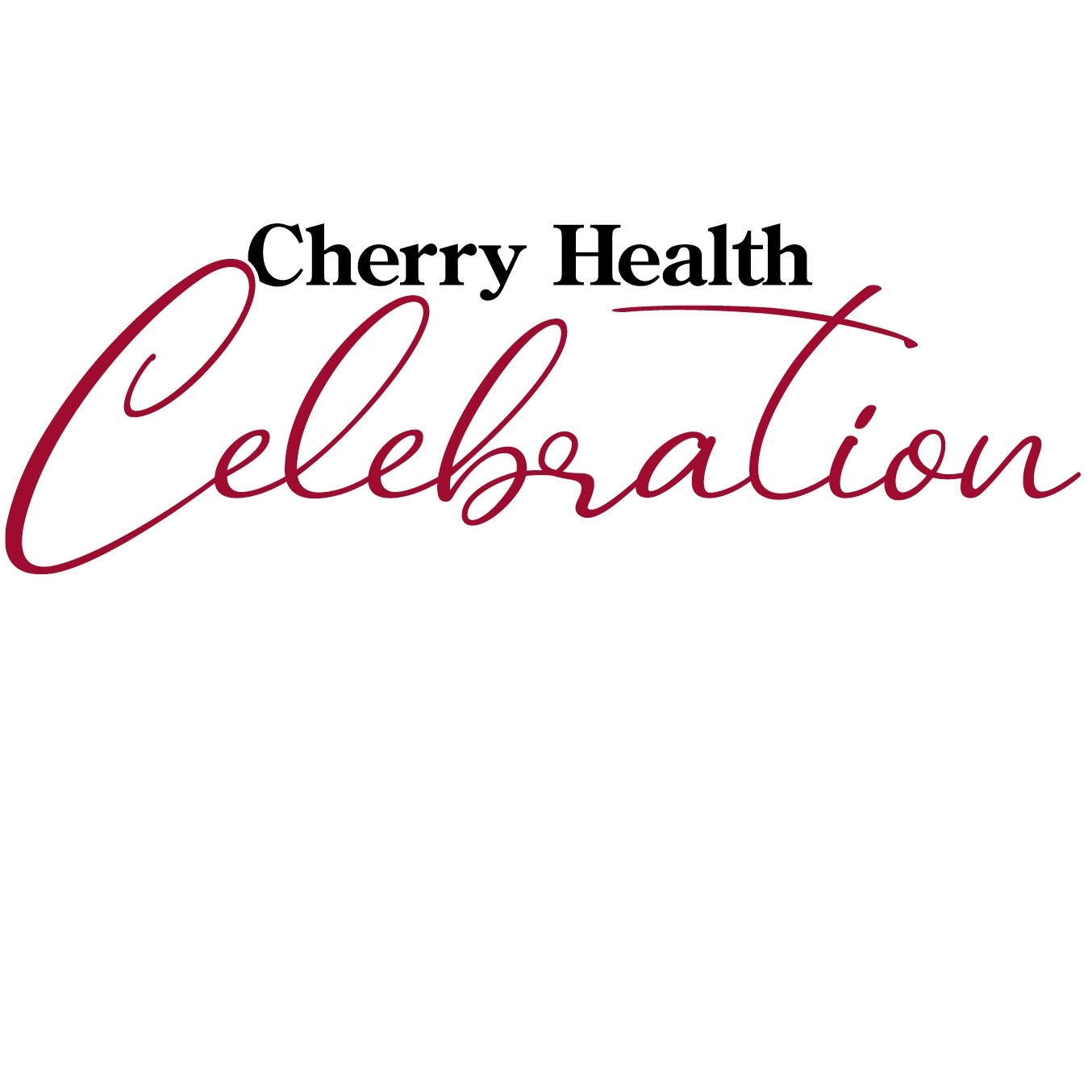 Cherry Health Celebration 2025 Ticket sales begin later this summer!